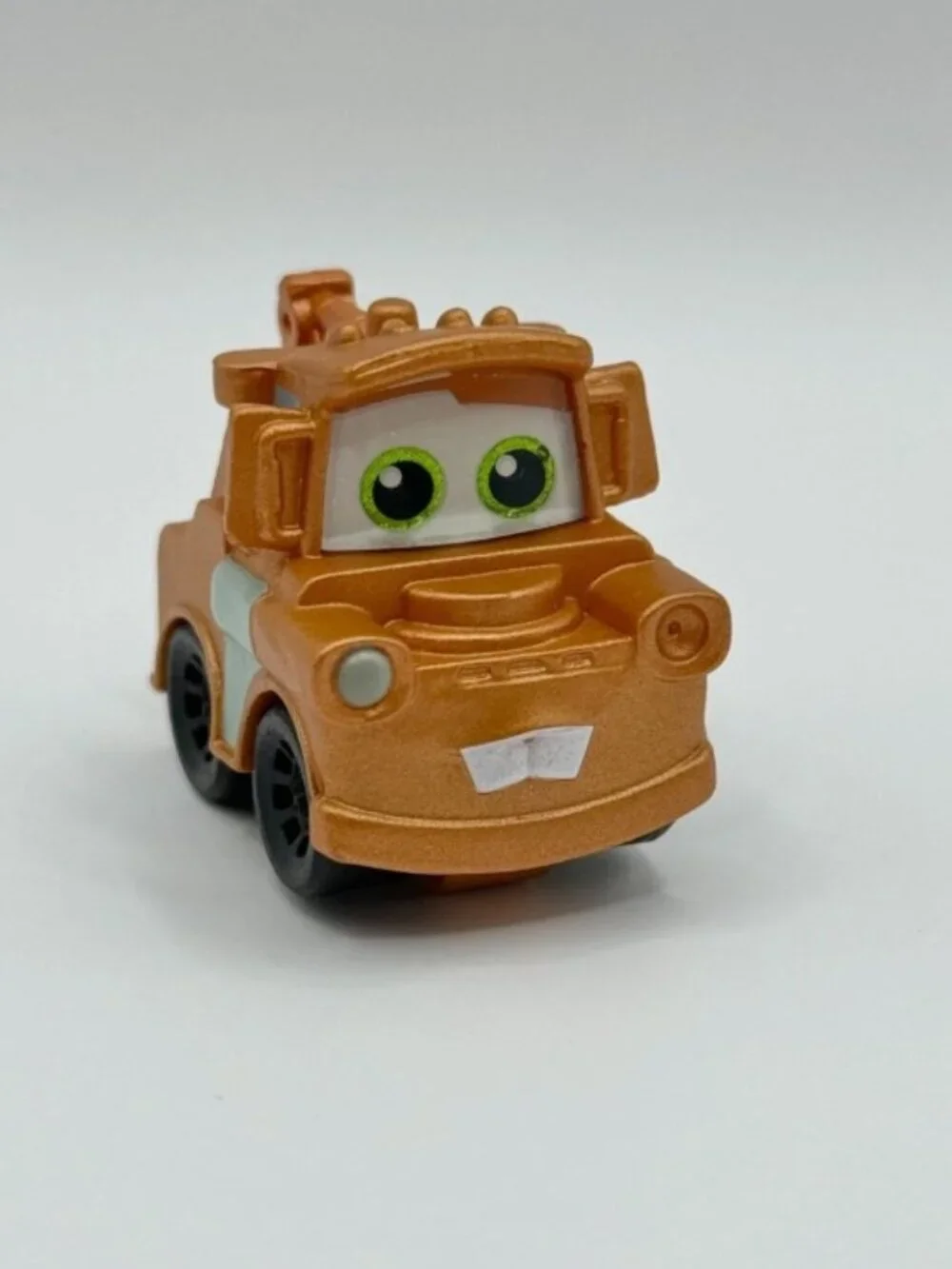 Disney | Toys | Rare Series 9matercars Disney Doorables | Poshmark